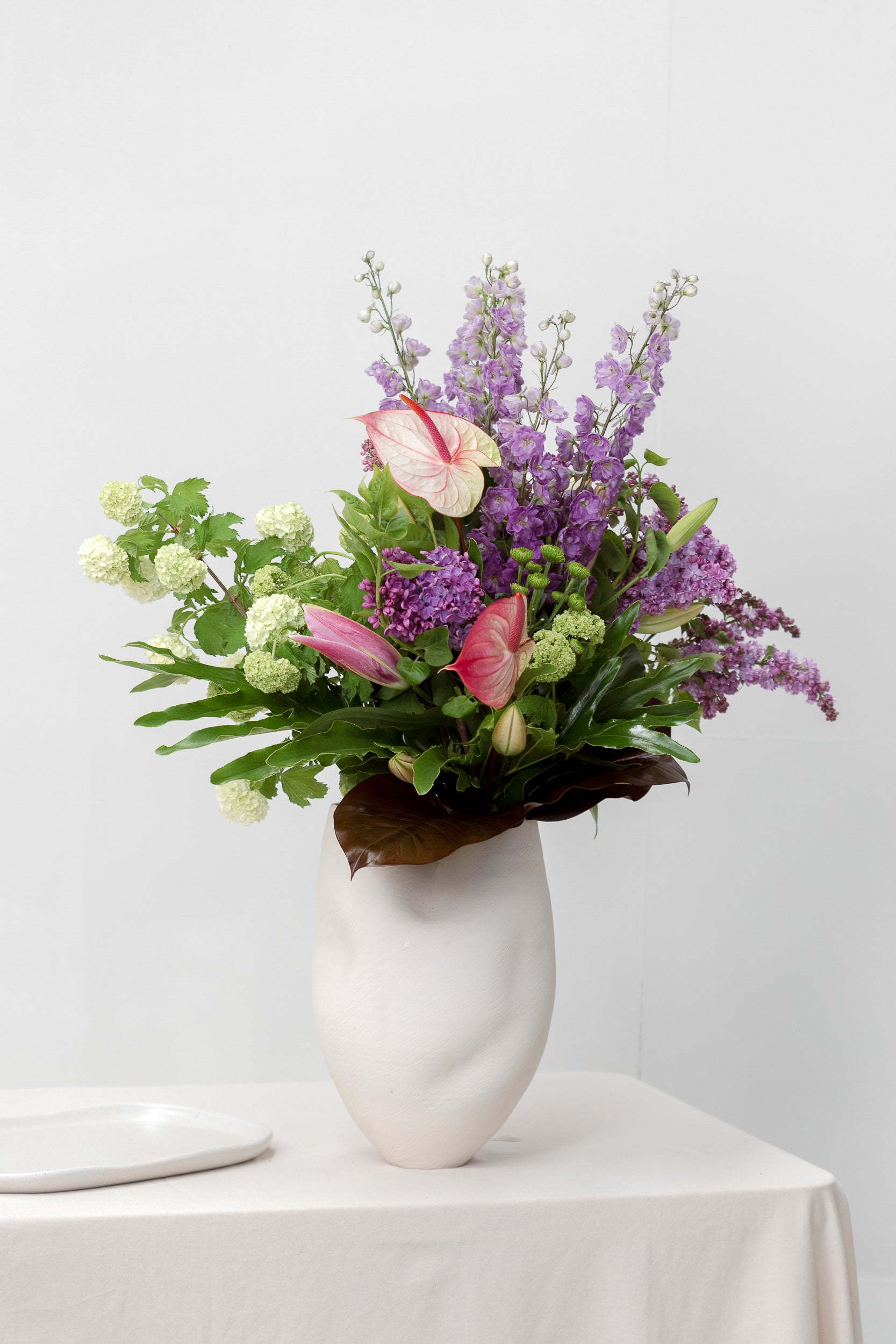 Mixed Flower Bouquets - Adelaide Flower House