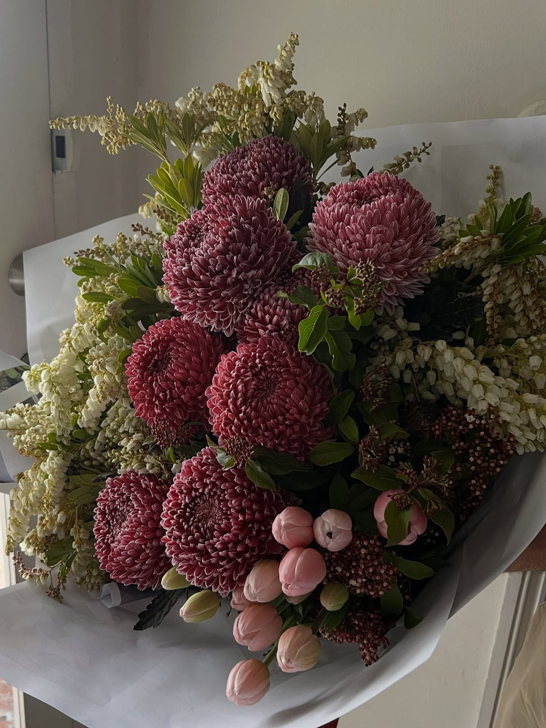Adelaide Flower House – Same Day Flower Delivery