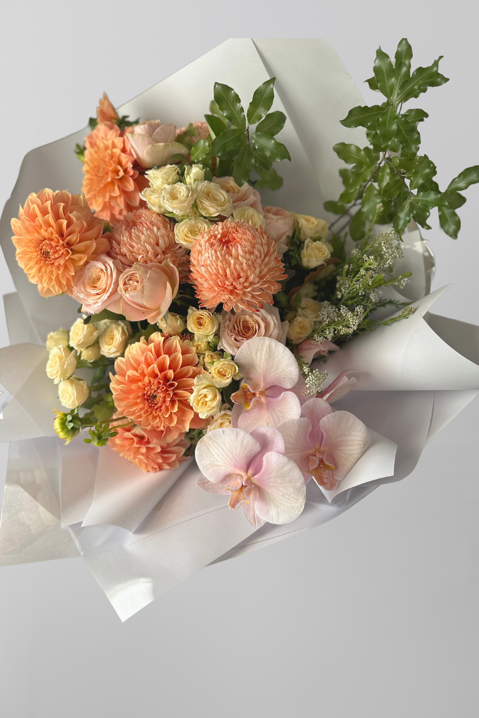 Florist Choice in Colourful – Adelaide Flower House