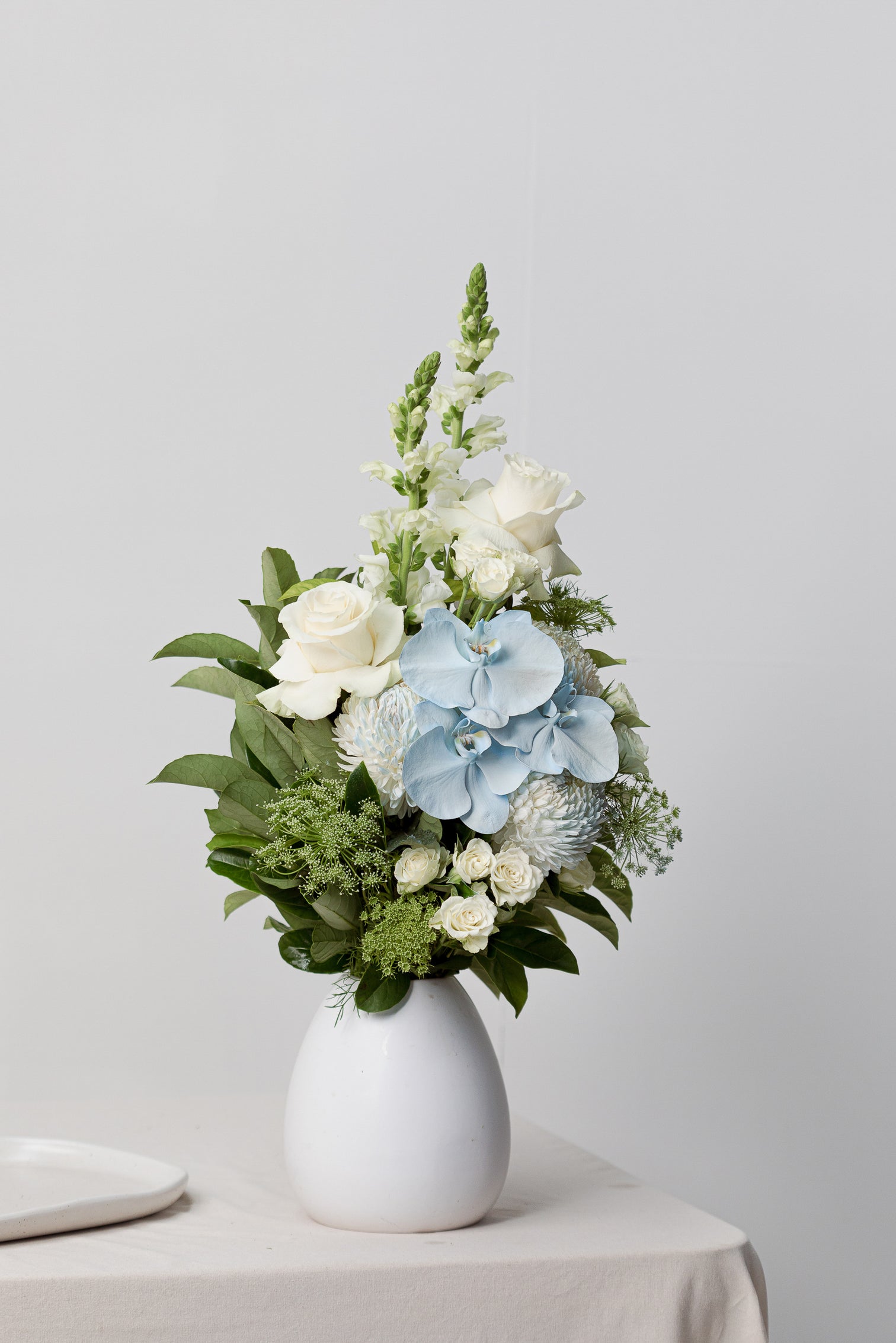 Miss Abbie Flower Bouquet - Adelaide Flower House