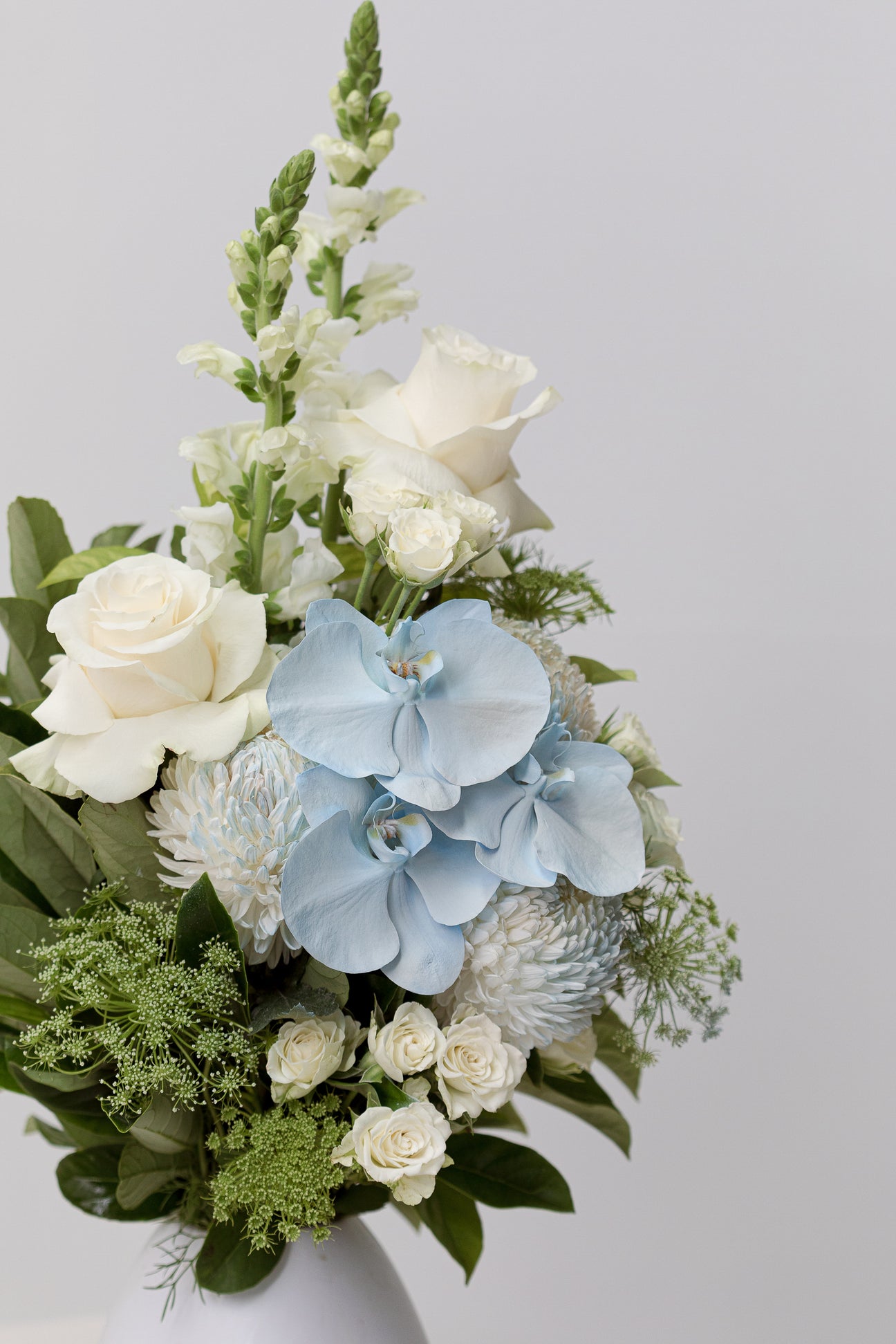 Miss Abbie Flower Bouquet - Adelaide Flower House