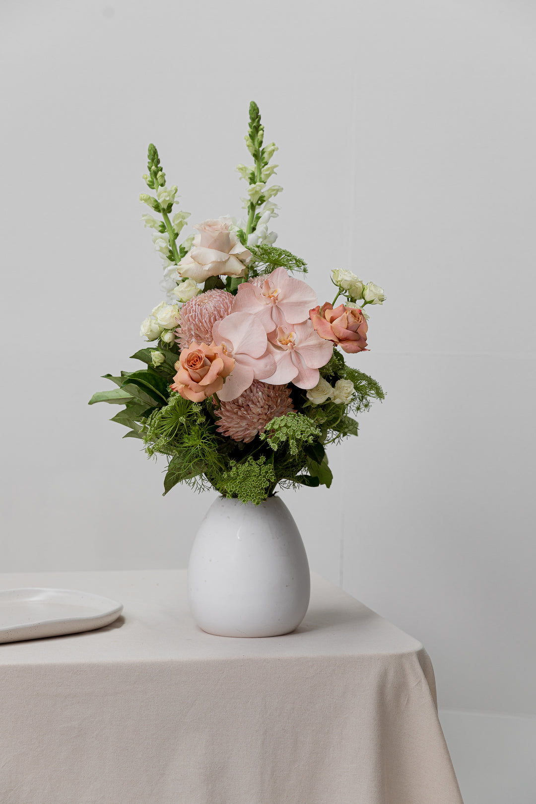 Miss Abbie Flower Bouquet - Adelaide Flower House