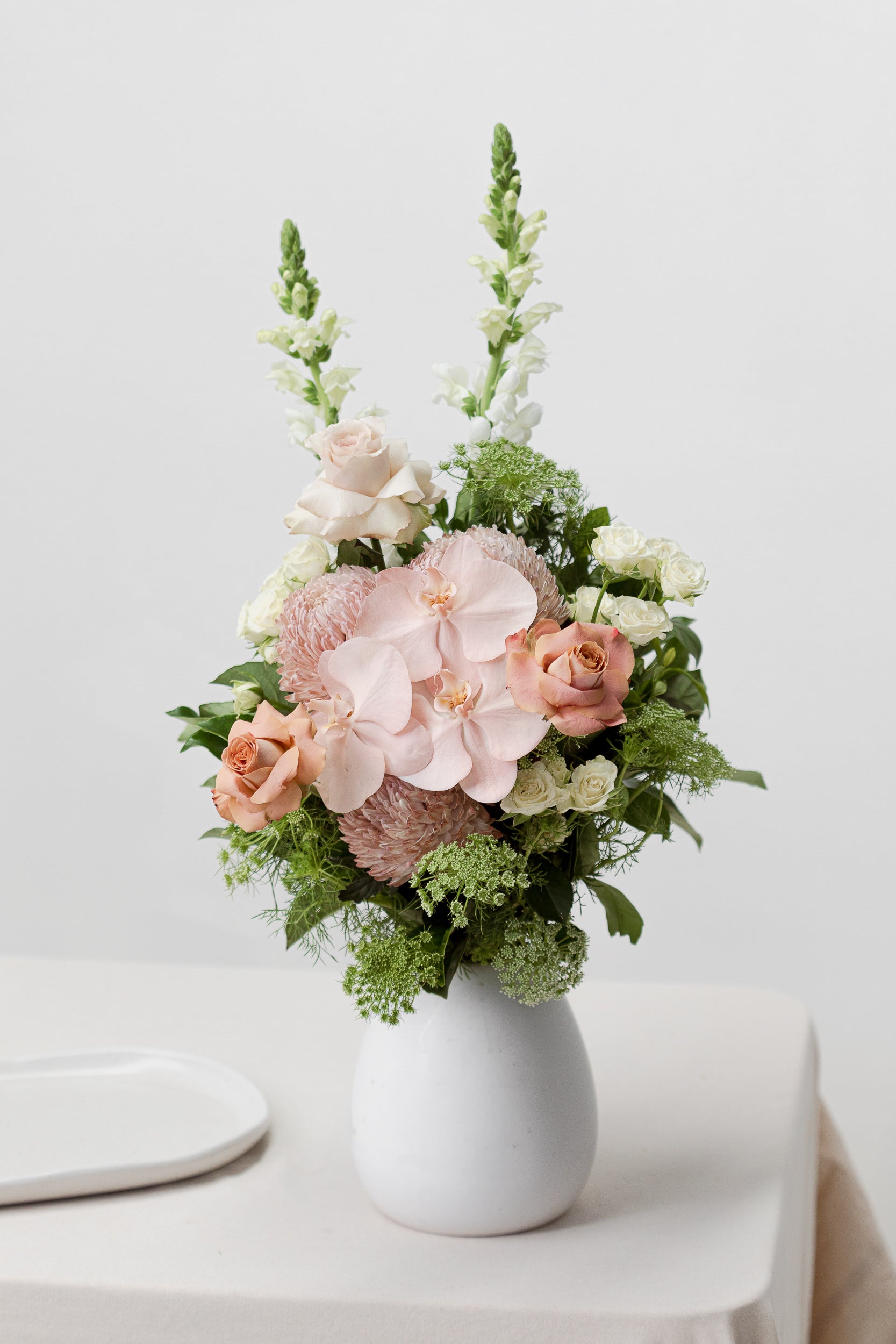 Miss Abbie Flower Bouquet - Adelaide Flower House