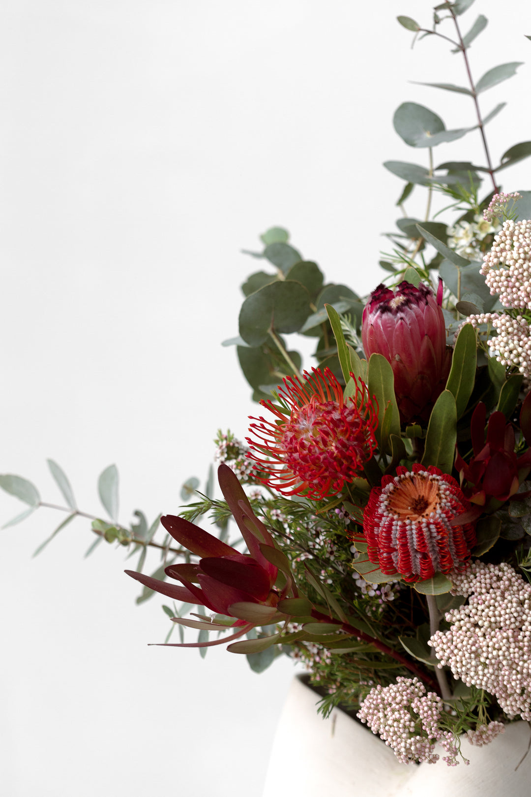 Miss Alice Bouquet - Adelaide Flower House
