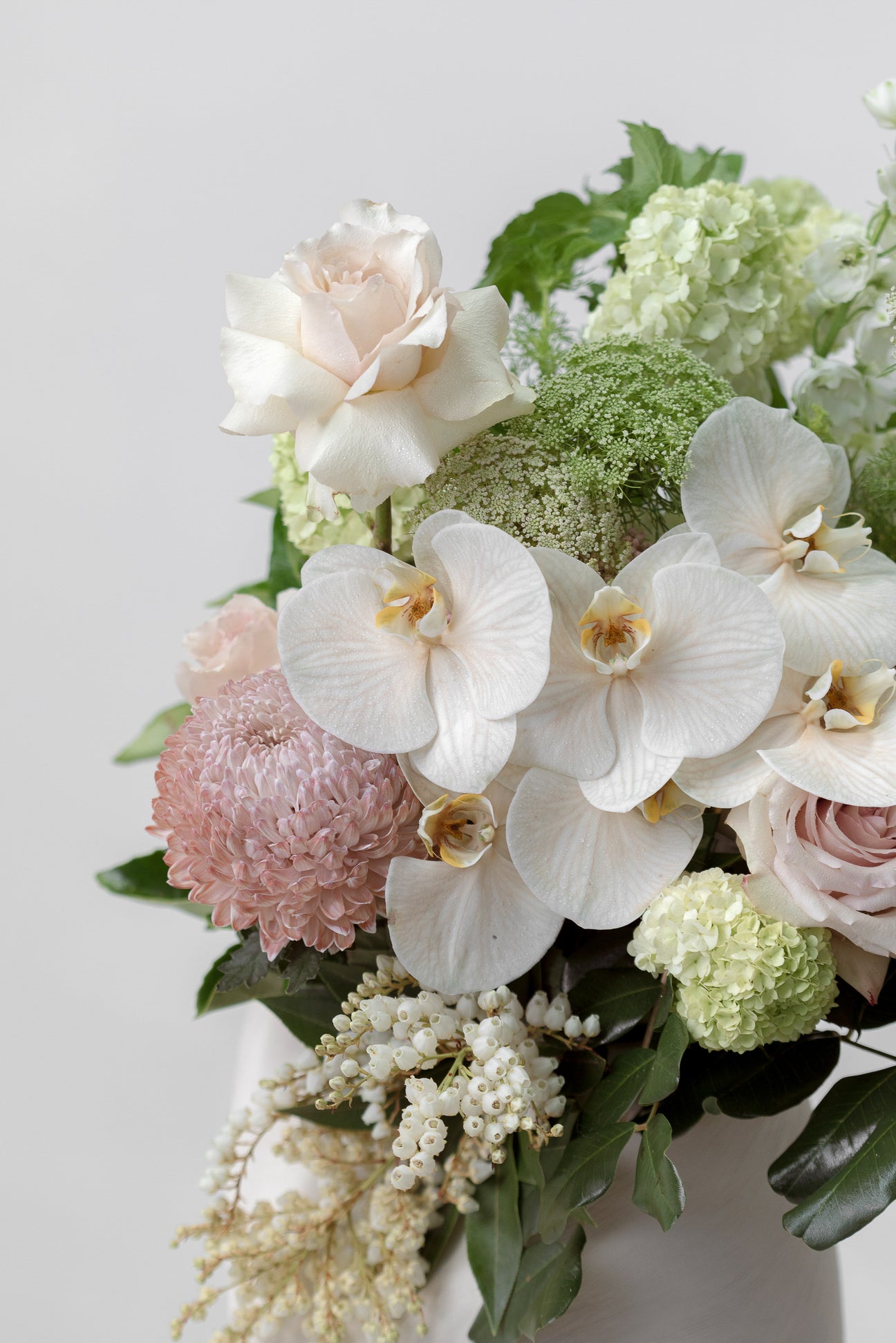 Miss Jane Bouquet - Adelaide Flower House