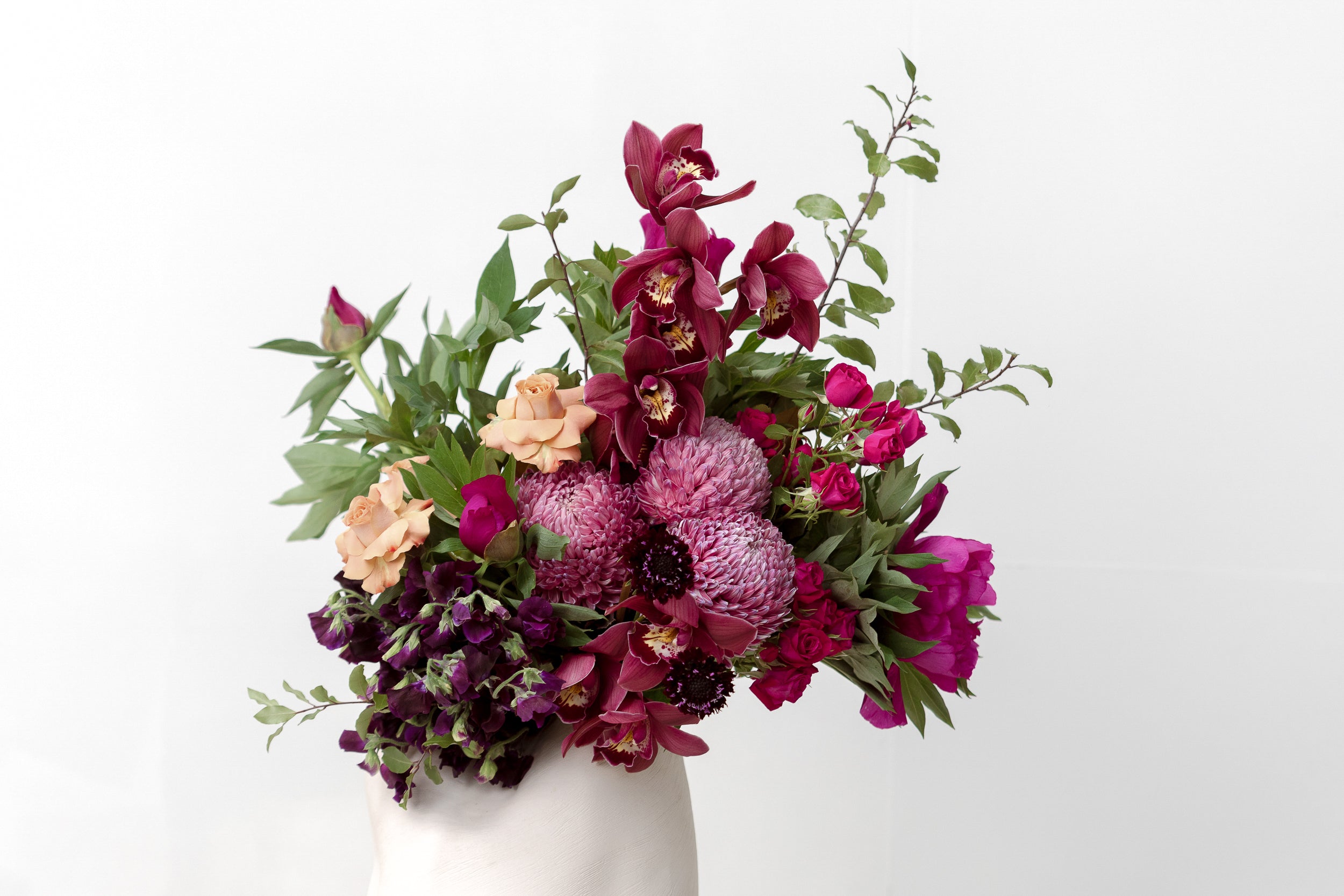 Miss Mina Bouquet - Adelaide Flower House