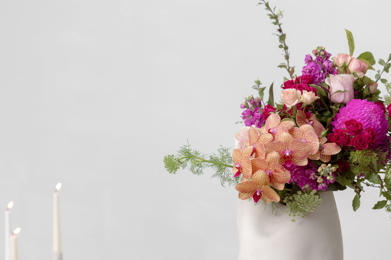 Miss Philippa Bouquet - Adelaide Flower House