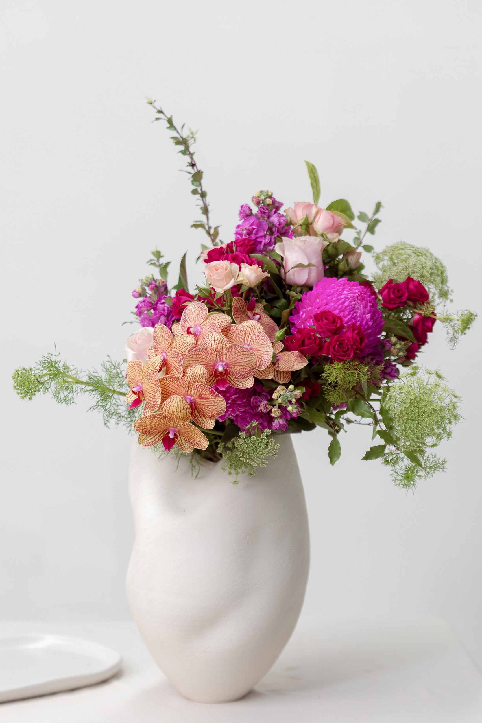 Miss Philippa Bouquet - Adelaide Flower House